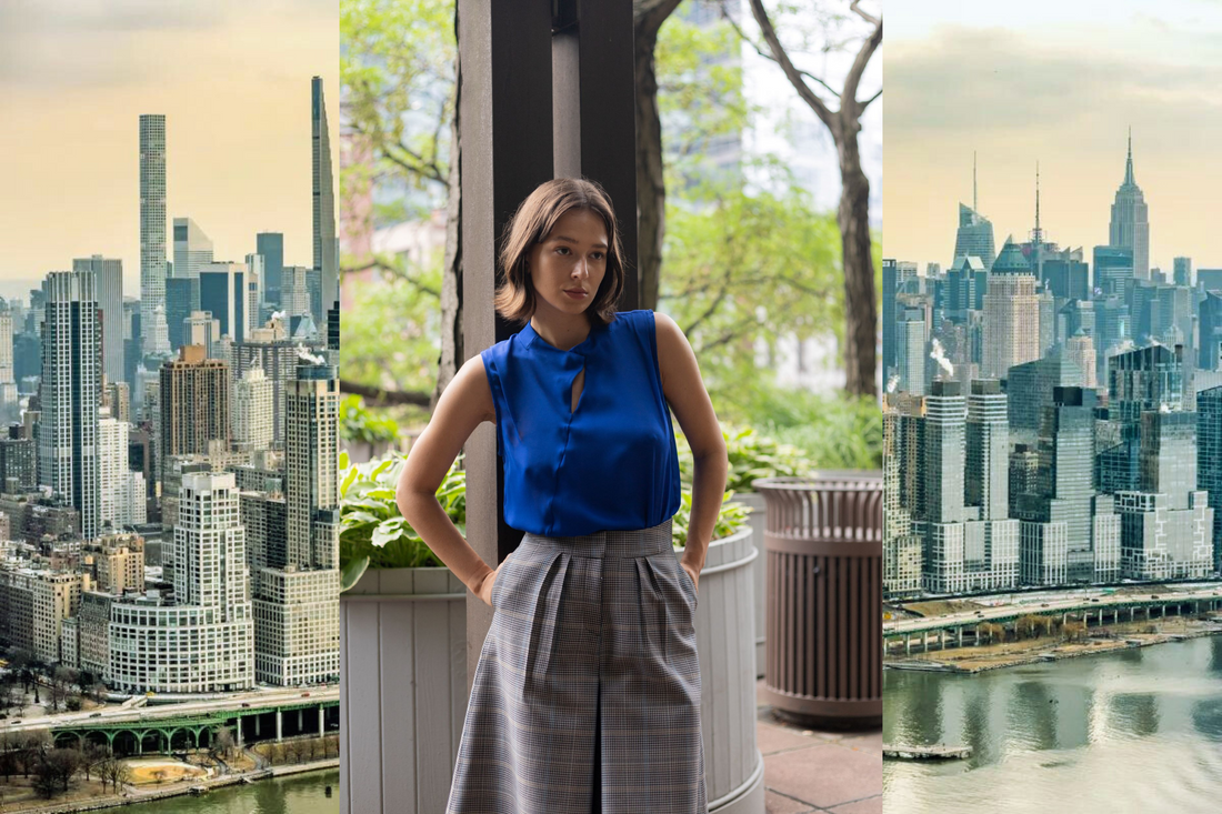 Heike-NY Official Website – heike-ny