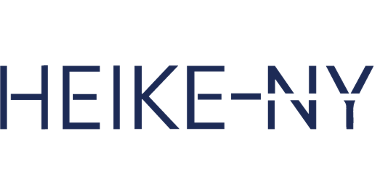 Heike-NY Official Website – heike-ny
