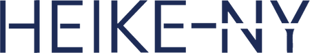 Heike-NY Official Website – heike-ny