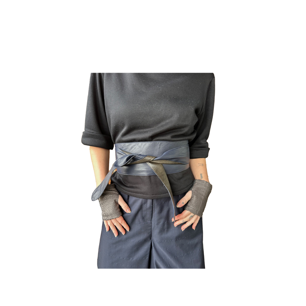 Wrap Belt – heike-ny